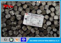 China Industrial Mining and cement plant Grinding Rods 45# 60mn B2 B3  HRC 50 to 65 for sale