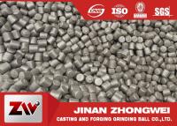 China Forged And Casting Ball Mill Balls Mining And Cement Steel Grinding Ball for sale