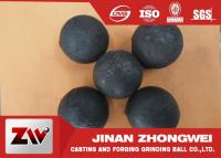 China Cast Iron Balls For Cement Plant for sale