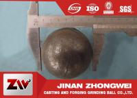 China Cast Iron Balls For Cement Plant for sale
