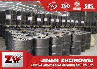 China 20mm To 150mm Ball Milling Media By Automatic Production Line for sale