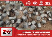 China Cast Grinding Cylpebs Cast Rods for sale