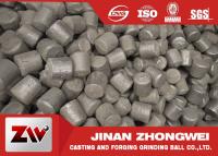 China Good Wear Resistance Mining Special Use Forged And Casting Grinding Balls For Ball Mill for sale