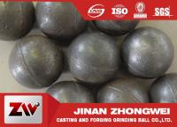 China Good Wear Resisitance Grinding Steel Balls for sale