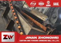 China Good Wear Resisitance Grinding Steel Balls for sale