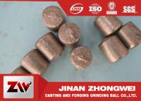 China 3 Inch Good Wear Resisitance Forged and Casting Grinding Steel Balls for sale