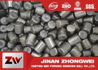 China High hardness and good wear resistance Steel Grinding Balls for Mining for sale
