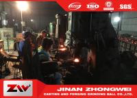 China Forged And Cast Grinding Balls For Mining for sale