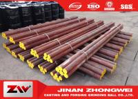 China Carbon Steel Grinding Rods for sale