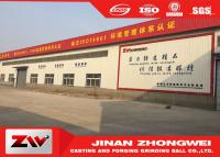 China High hardness B2 Material Grinding Rods Forged Grinding Steel Bar for sale