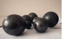 China Forged Grinding Balls For Ball Mill for sale