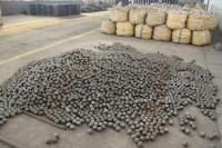 China High Quality Wholesale And Custmoized Grinding Steel Balls For Mining for sale