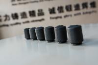 China Cylpebs Grinding Media 50*60mm casting media low medium high chrome media for sale