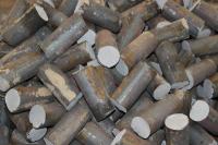 China Forged Grinding Meida Ball 20-150mm standard material high hardness 60-65 for sale
