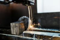 China Casting Steel Grinding Balls For Ball Mill for sale
