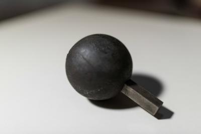 China 20-150mm Sag Mill Grinding Ball For Ball Mill for sale