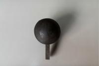 China Customized Grinding Balls For Mining 20-150mm great material high hardness HRC60-65 for sale