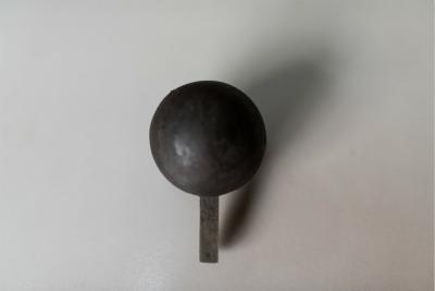China Customized Grinding Balls For Mining 20-150mm great material high hardness HRC60-65 for sale