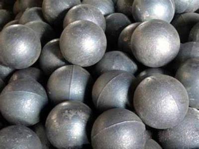 China 20mm-180mm Cast Iron Balls with High Impact Value and Unbreakable for Extended Equipment Service Life for sale
