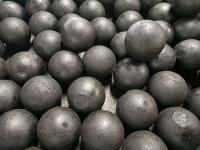 China High Hardness 20-150mm 30mm 40mm 60mm 70mm 80mm Cast Iron Balls for sale