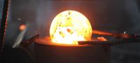 China Wear Resistance High Hardness Hot Rolling Steel Balls Custom for sale