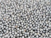 China Customized Forged Steel Grinding Ball 30mm-150mm Ball Mill Bearing Balls for Mine Cement Power Industries for sale