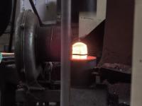 China Best Quality Excellent Mechanical Performance Mining High Chrome Grinding Steel Ball for sale