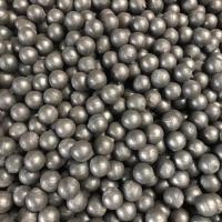 China High Performance Cast Iron Balls For Heavy Duty And Demanding Environments for sale