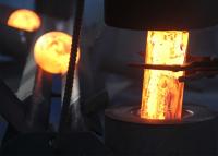 China Forged Grinding Steel Ball In Mine Mining Cement Plants Power Stations Chemical Industries for sale