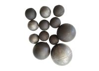 China Cast Iron Balls Grinding Steel Ball for Power Stations/Cement Industry for sale