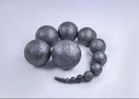 China Cast Iron Balls Grinding Steel Ball for Power Stations/Cement Industry for sale