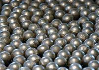 China Cast Iron Balls Grinding Steel Ball for Power Stations/Cement Industry for sale
