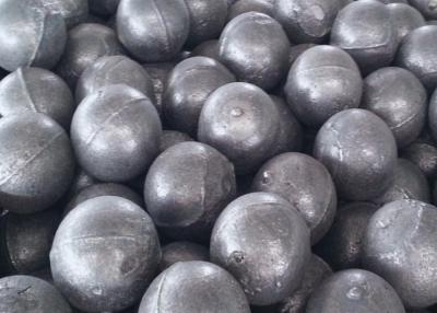China High Chrome Cast Steel Ball OEM Manufacturer From Vietnam 15-120mm Dimensions for Energy & Mining Grinding Industries for sale