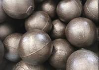 China Cast Iron Balls Grinding Steel Ball for Power Stations/Cement Industry for sale