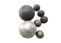 China Industrial Cast Iron Balls The Ultimate Solution for Heavy-Duty Applications for sale