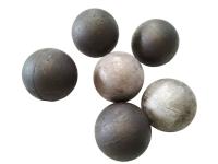 China Good Quality Long Lasting Durable Cast Iron Balls For Industrial for sale