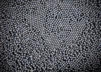 China Good Quality Long Lasting Durable Cast Iron Balls For Industrial for sale