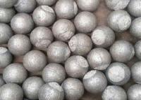 China Wholesale and Customized Chrome Casting Iron Ball with High Quality for sale
