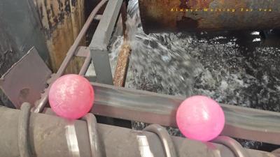 China High-Performance Grinding Solutions with Grinding Steel Balls for sale