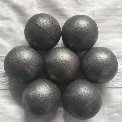 China Good Quality Long Lasting Durable Cast Iron Balls For Industrial for sale