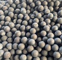 China Industrial Cast Iron Balls The Ultimate Solution for Heavy-Duty Applications for sale