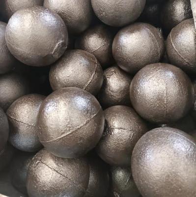 China Industrial Cast Iron Balls The Ultimate Solution for Heavy-Duty Applications for sale