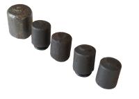 China 20-50mm Grinding Cylpebs Low High Medium Chrome Widely Used In Africa Asian Americas for sale