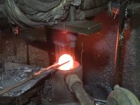 China High Hardness Forged Steel Balls | Wear-Resistant Grinding Media for Mining Mills for sale