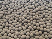 China High Hardness Forged Steel Balls | Wear-Resistant Grinding Media for Mining Mills for sale