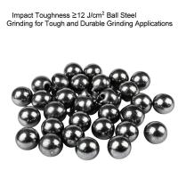 China Impact Toughness ≥12 J/cm2 Ball Steel Grinding for Tough and Durable Grinding Applications for sale