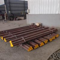 China 25mm Steel Drums Packing No Breakage Grinding Rods for sale