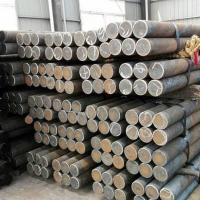 China 25mm Steel Drums Packing No Breakage Grinding Rods for sale