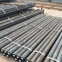 China 25mm Steel Drums Packing No Breakage Grinding Rods for sale