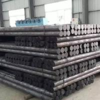 China 25mm Steel Drums Packing No Breakage Grinding Rods for sale